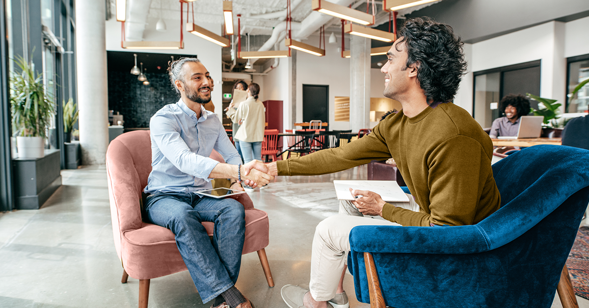 How to ace your next job interview