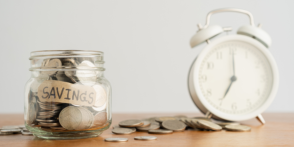 Coast Capital Automate Your Saving | The Blog