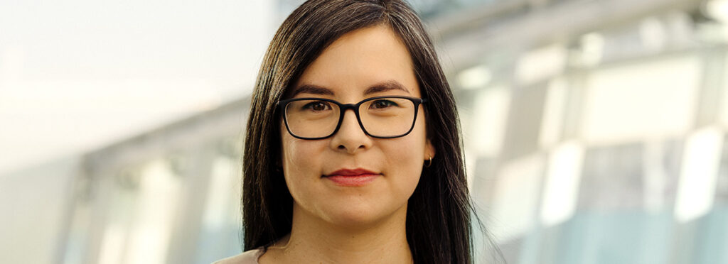 Real growth: Amy Chant's Coast Capital Story | The Blog