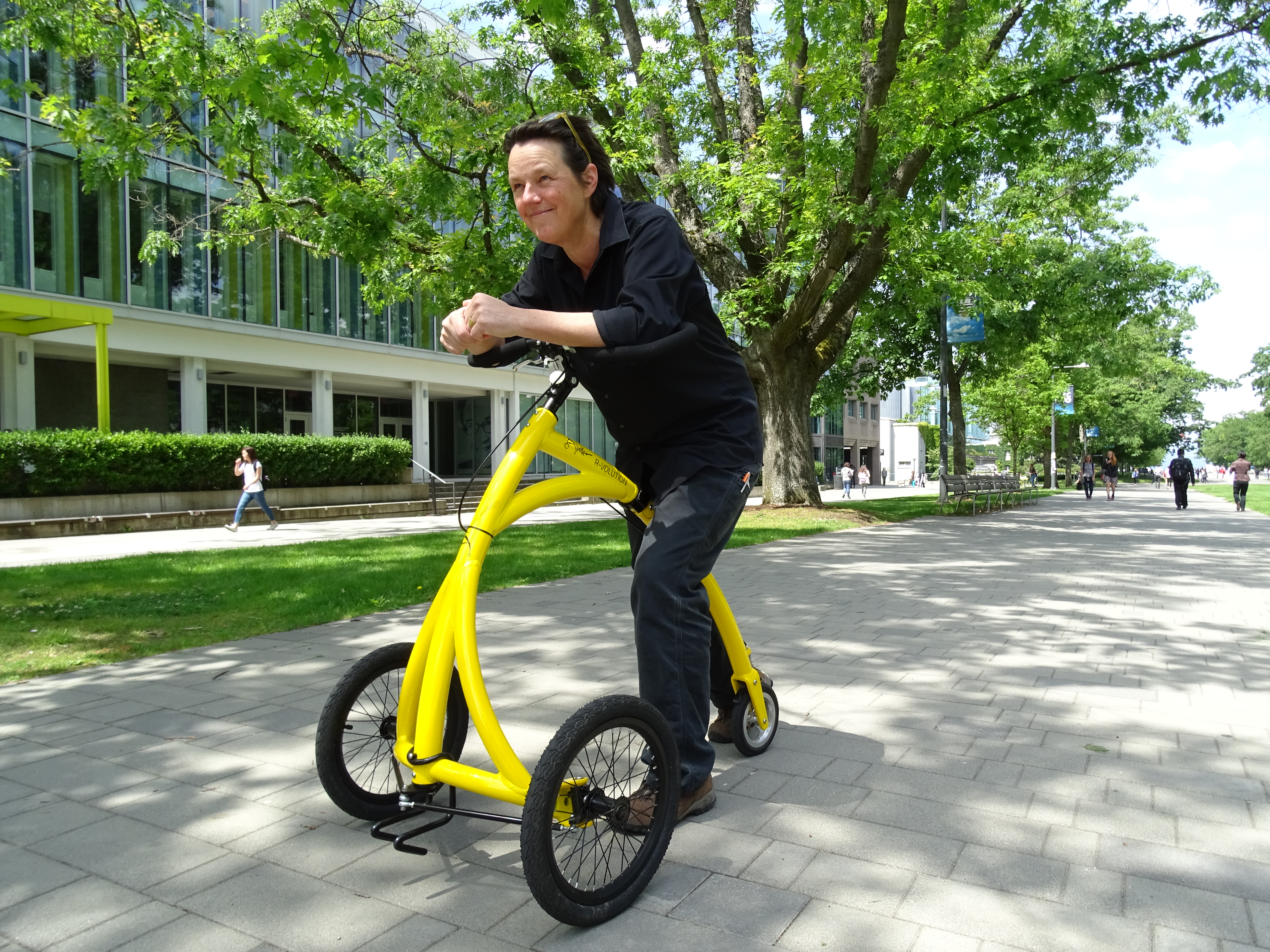 The Alinker | The Blog