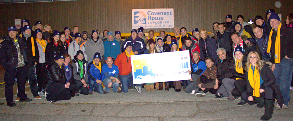 Group shot | The Blog