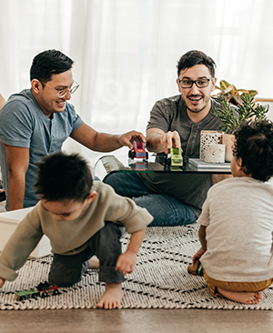 HISA_Campaign_Email-Hero-Benefit | The Blog