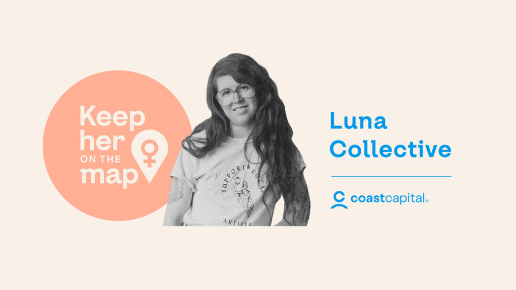 Luna-Collection | The Blog