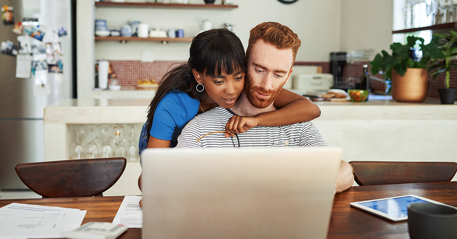 Guide for first-time homebuyers: Stage one—How to get ready | The Blog