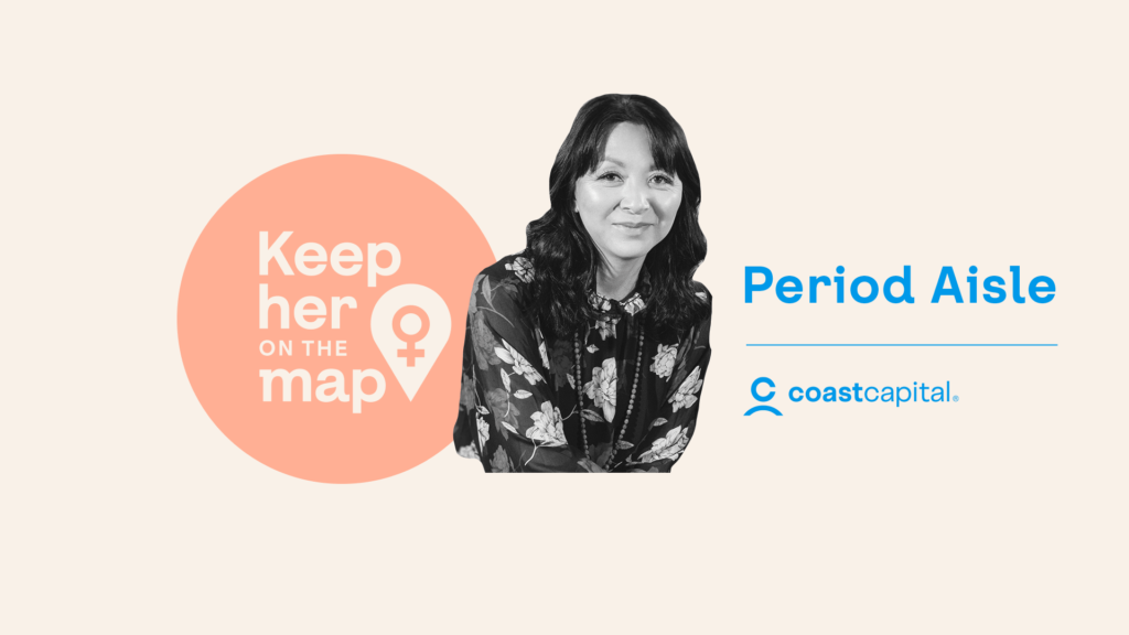 Building purpose into your business: advice from Period Aisle | The Blog