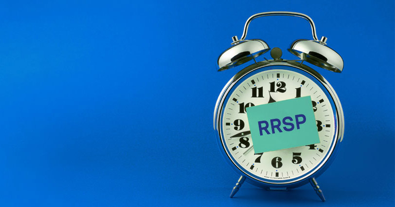 Tips for making your last minute RRSP contribution | The Blog