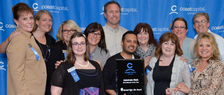 An entertaining awards night for rock star employees | The Blog