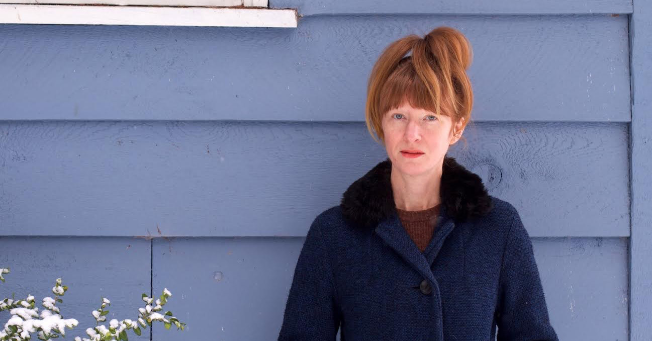 Giving up control to accept success: advice from Cold Comfort Ice Cream ...