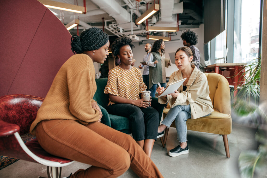 The Help Hub | Coast Capital Savings